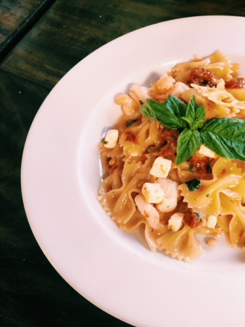 Shrimp Sizes - Gaetano's Italian Restaurant