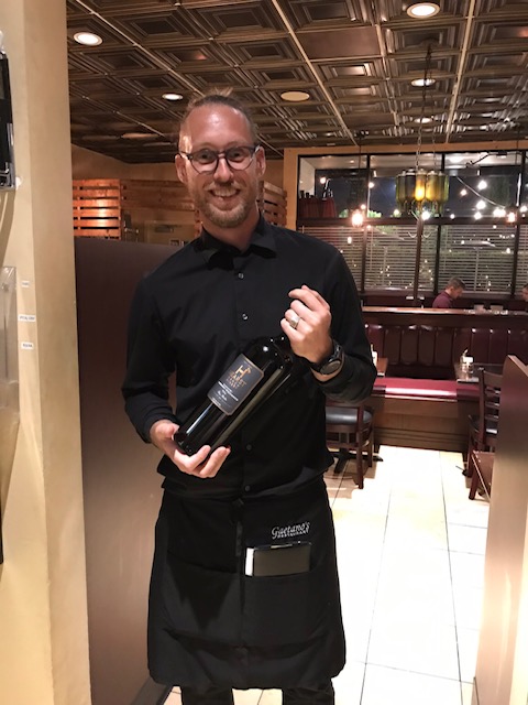 IMG_0750 - Gaetano's Italian Restaurant