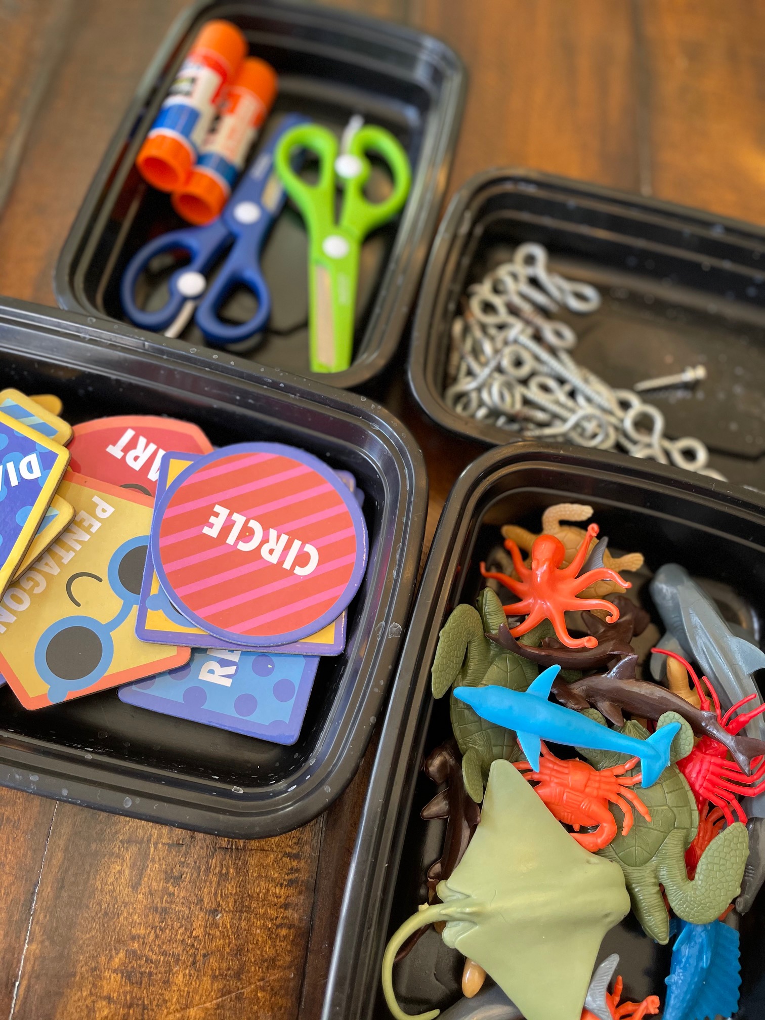 Top 5 Ways to Reuse Our Takeout Containers - Gaetano's Italian Restaurant