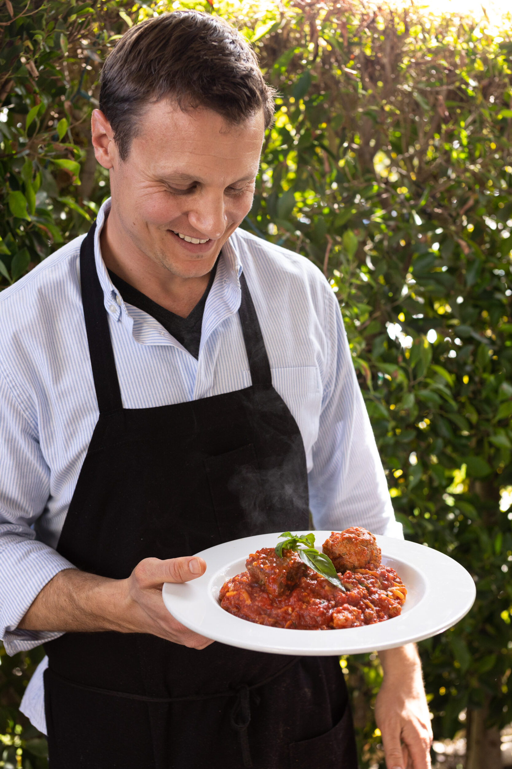 Sunday Sauce - Gaetano's Italian Restaurant