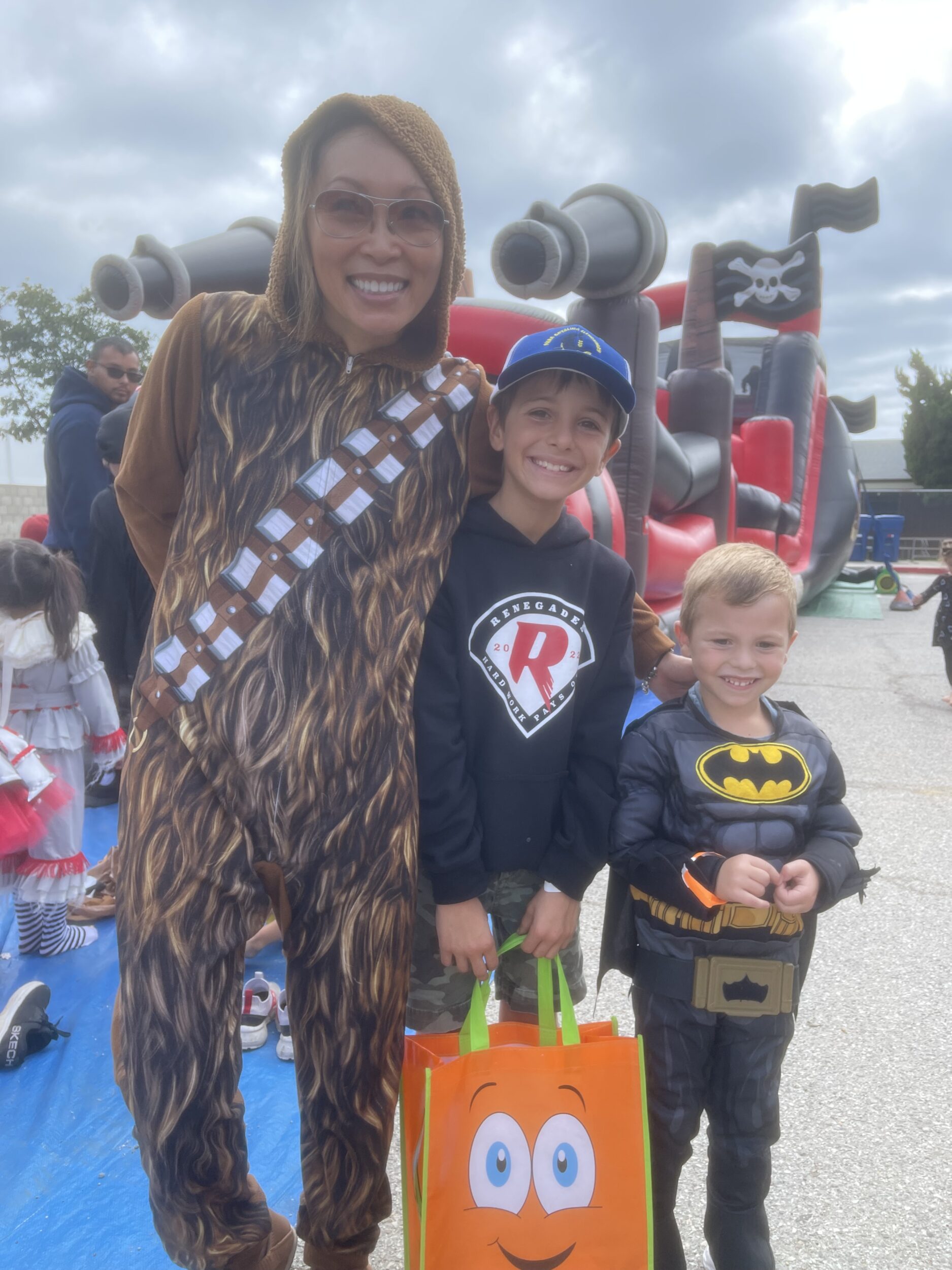 Teacher Appreciation Week - Gaetano's Italian Restaurant