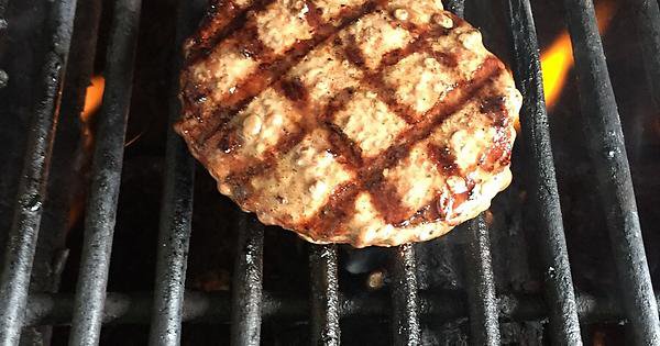 Grill Like A Pro! - Gaetano's Italian Restaurant