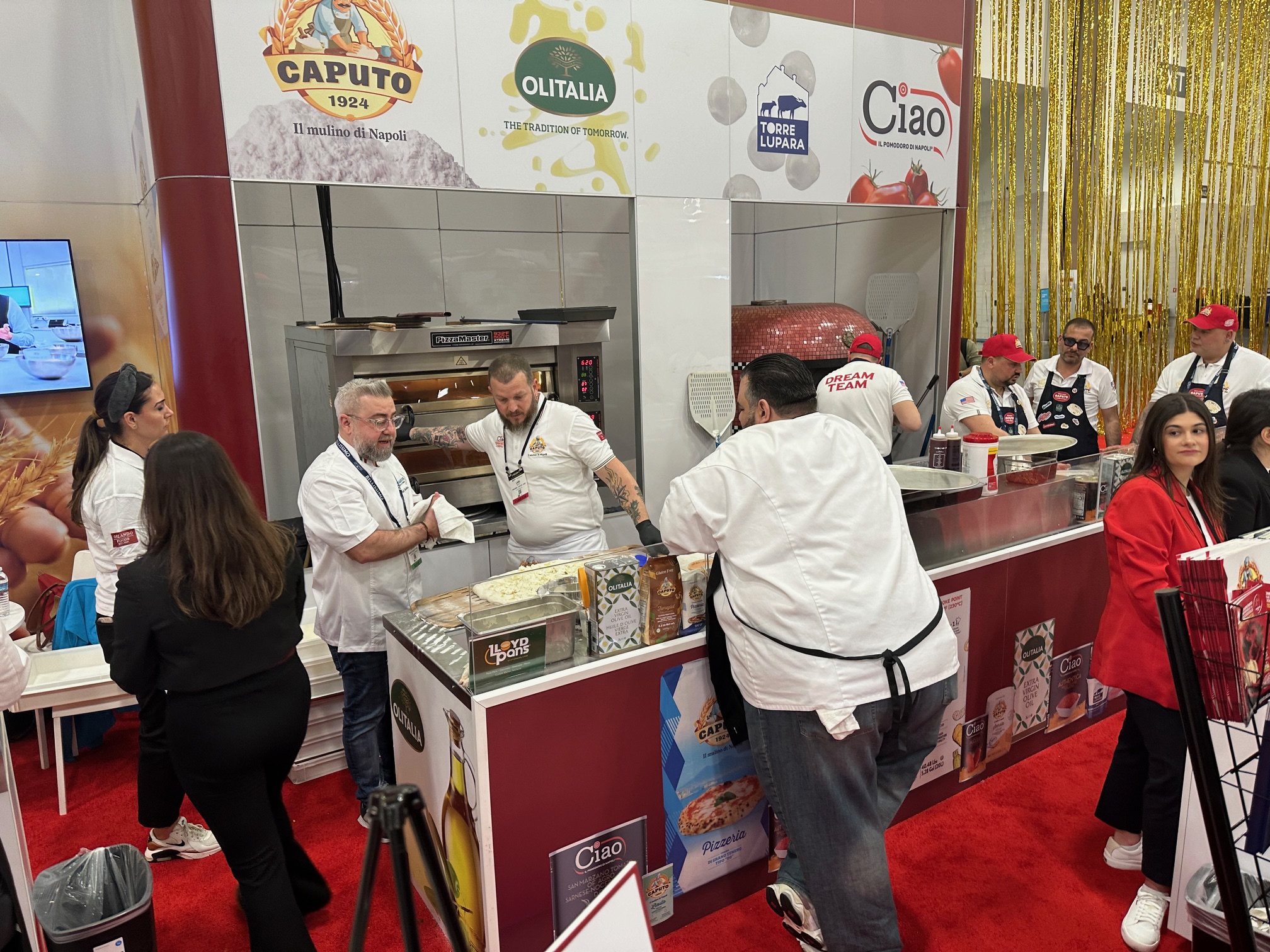 IMG_0572 - Gaetano's Italian Restaurant