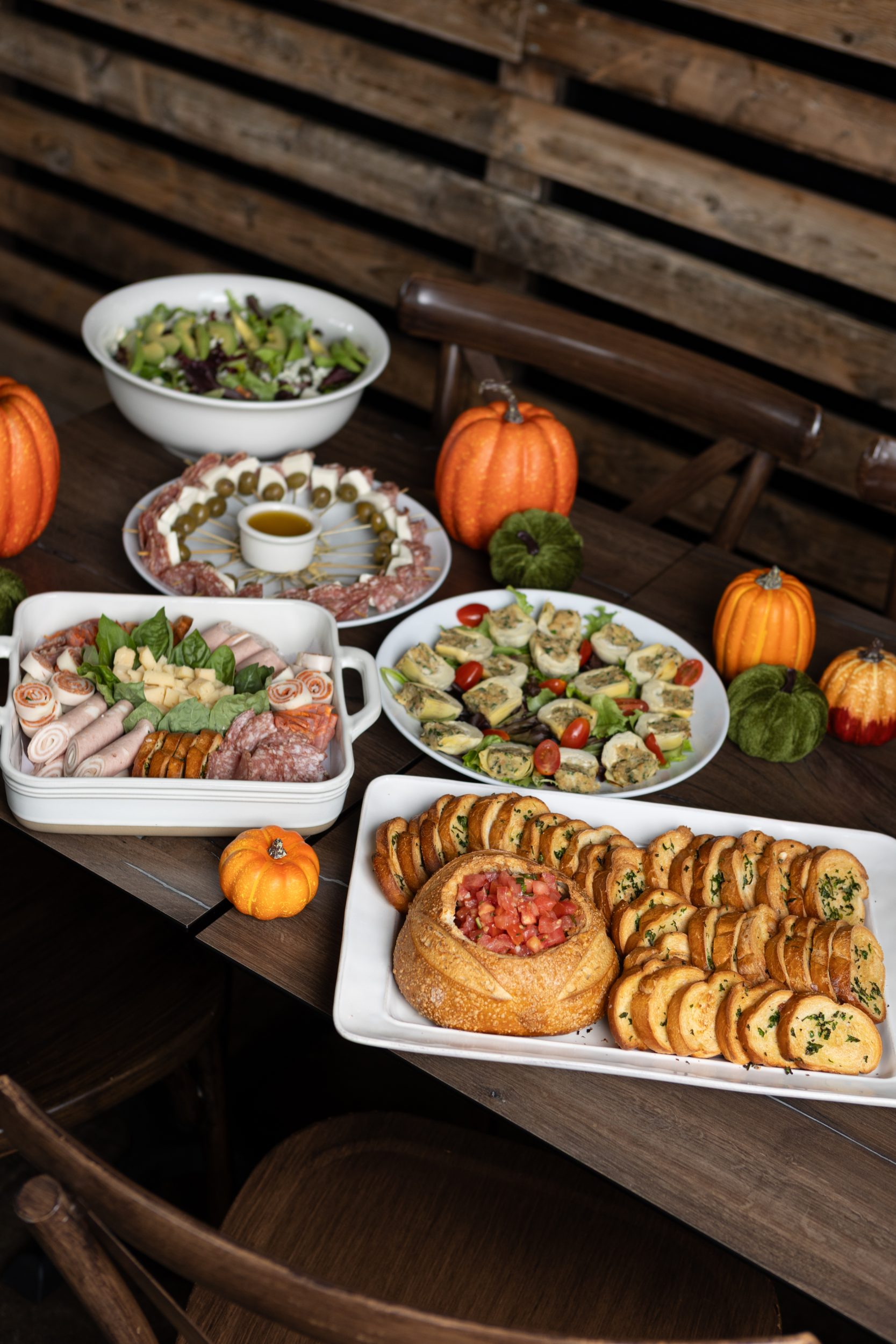 KH221260 - Gaetano's Italian Restaurant